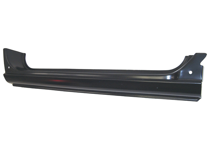Brothers Trucks Rocker Panel: GM Performance Motor