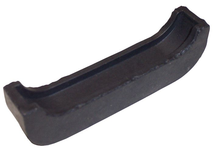 Brothers Trucks Radiator Retainer Pad - H.D.: GM Performance Motor