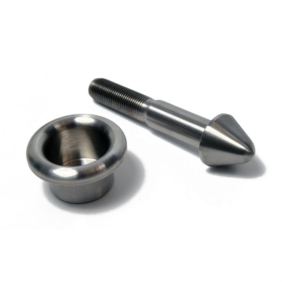 Detroit Speed Core Support Closeout Panel: GM Performance Motor