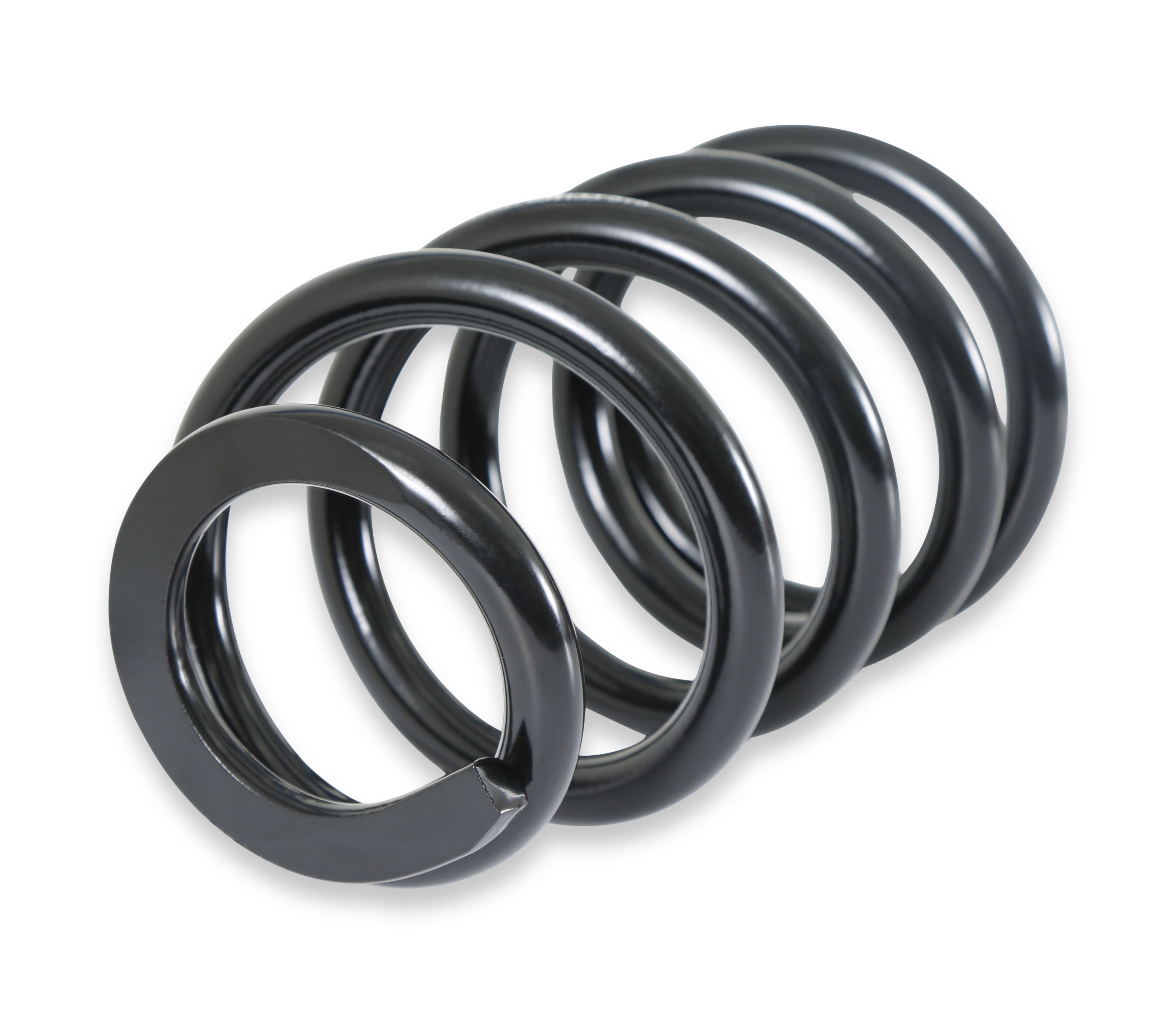 Detroit Speed Front 2 in. Drop Springs - Pair: GM Performance Motor