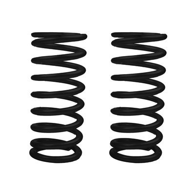 Detroit Speed Replacement Coilover Springs - Pair: GM Performance Motor