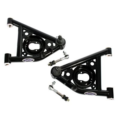 Detroit Speed Tubular Lower Control Arms: GM Performance Motor
