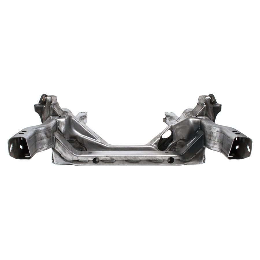 Detroit Speed Bare Hydroformed Subframe - Double Adjustable Shocks ...