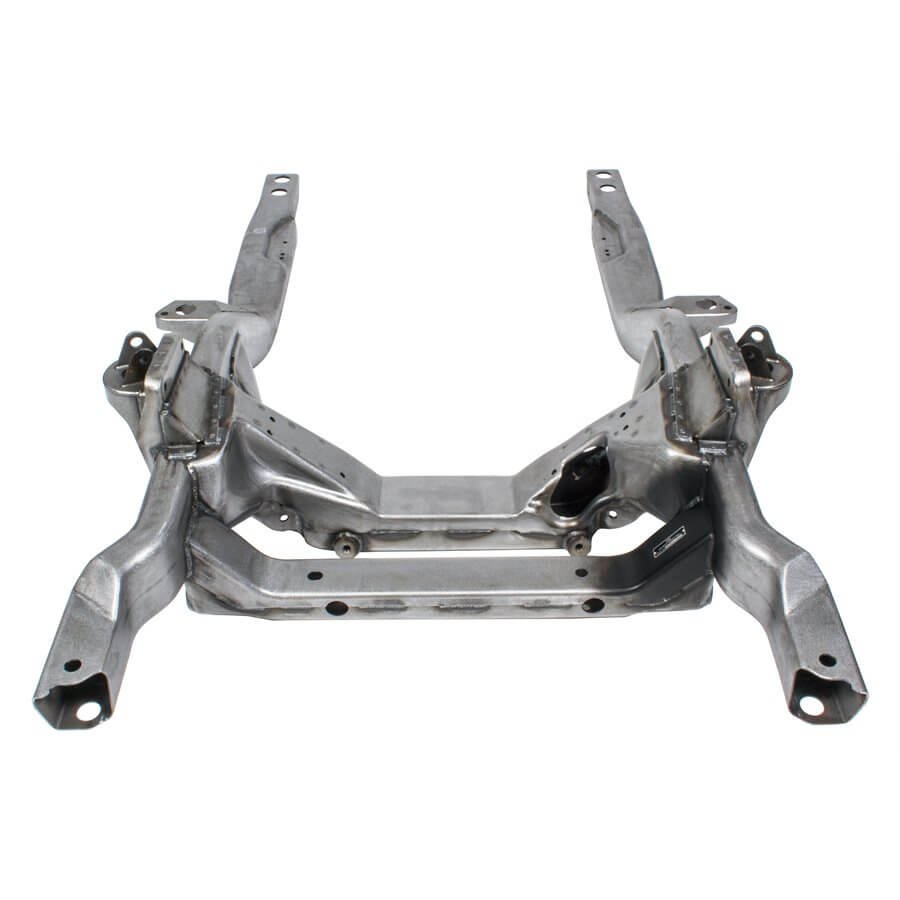 Detroit Speed Bare Hydroformed Subframe - Single Adjustable Shocks ...