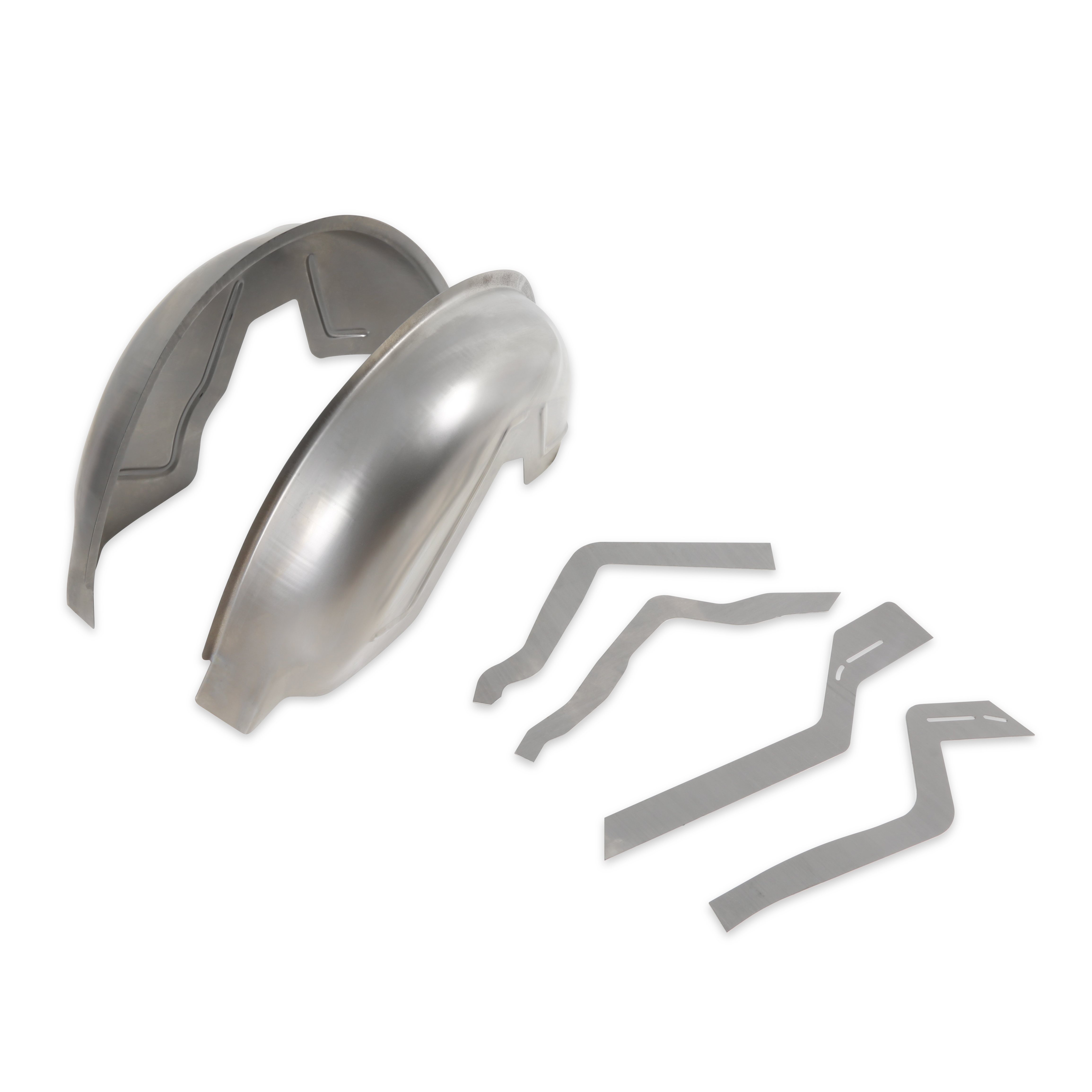 Detroit Speed Mini Tubs: GM Performance Motor