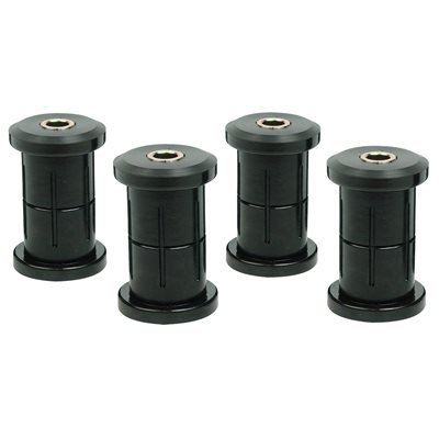 Detroit Speed Heavy Duty Urethane Bushing Kit: GM Performance Motor