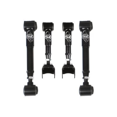 Detroit Speed Swivel-Link™ Rear Suspension Kit: GM Performance Motor