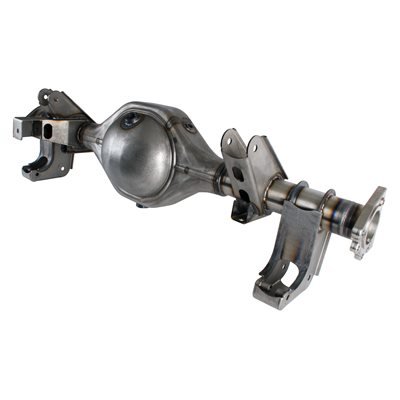 Detroit Speed Ford 9 in. QuadraLink™ Narrowed Housing - C6 Floater ...