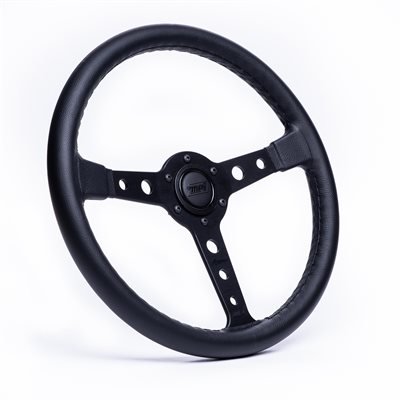 Detroit Speed MPI Autodromo 70 Series Steering Wheel: GM Performance Motor