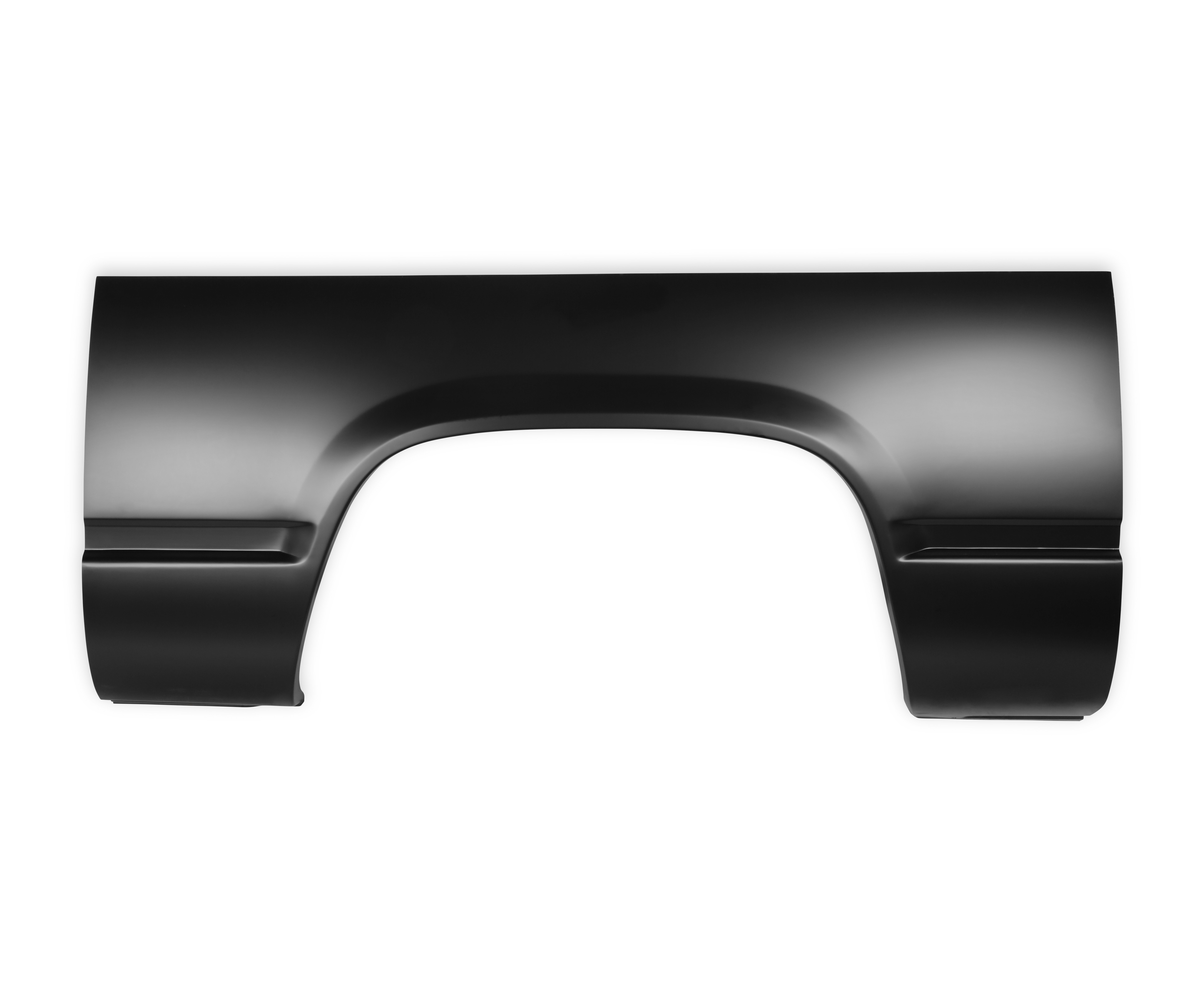 Holley Classic Trucks GMT400 Rear Wheel Opening Repair Panel - LH: GM ...