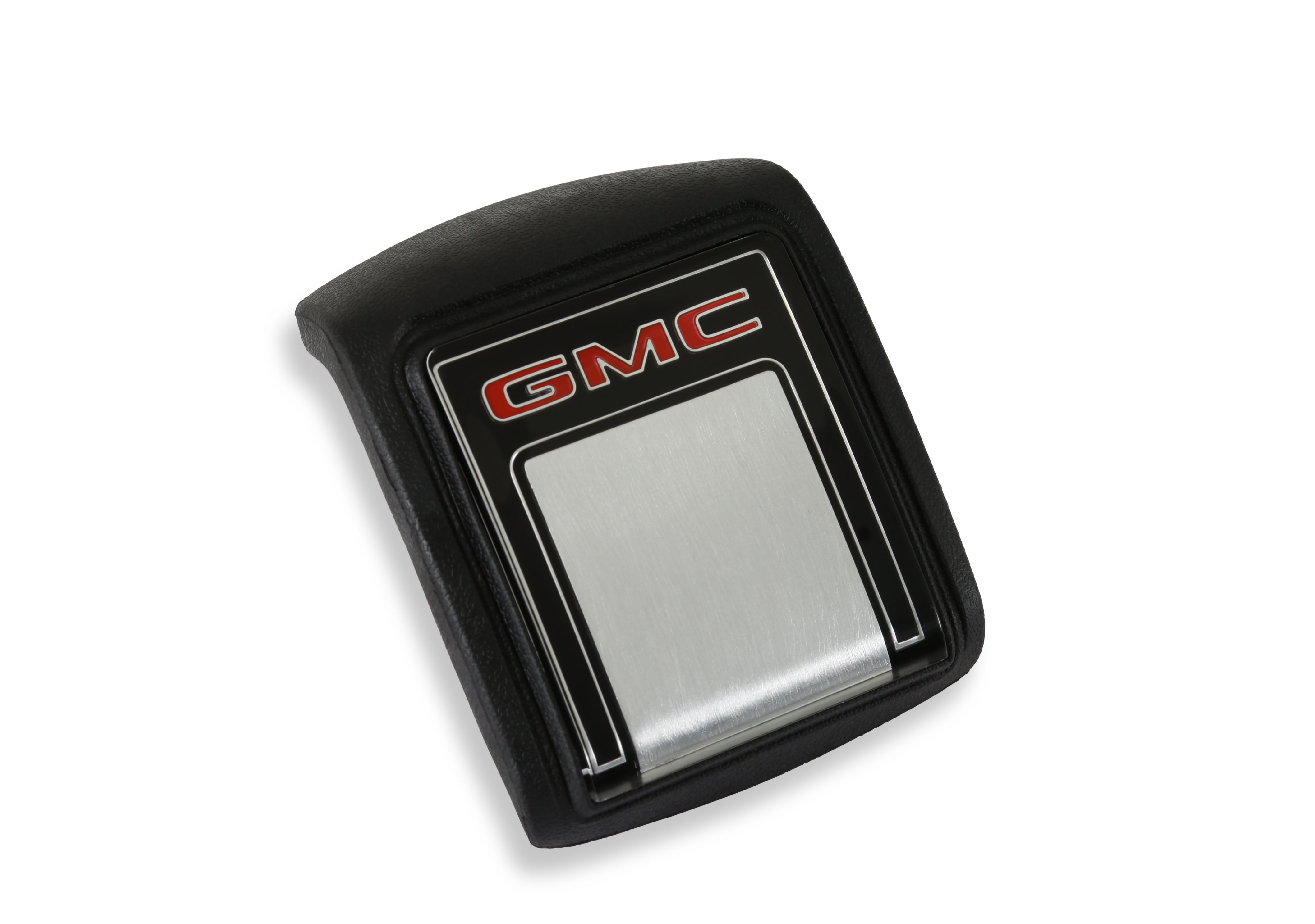 Holley Classic Trucks C/K GMC Standard Horn Button: GM Performance Motor