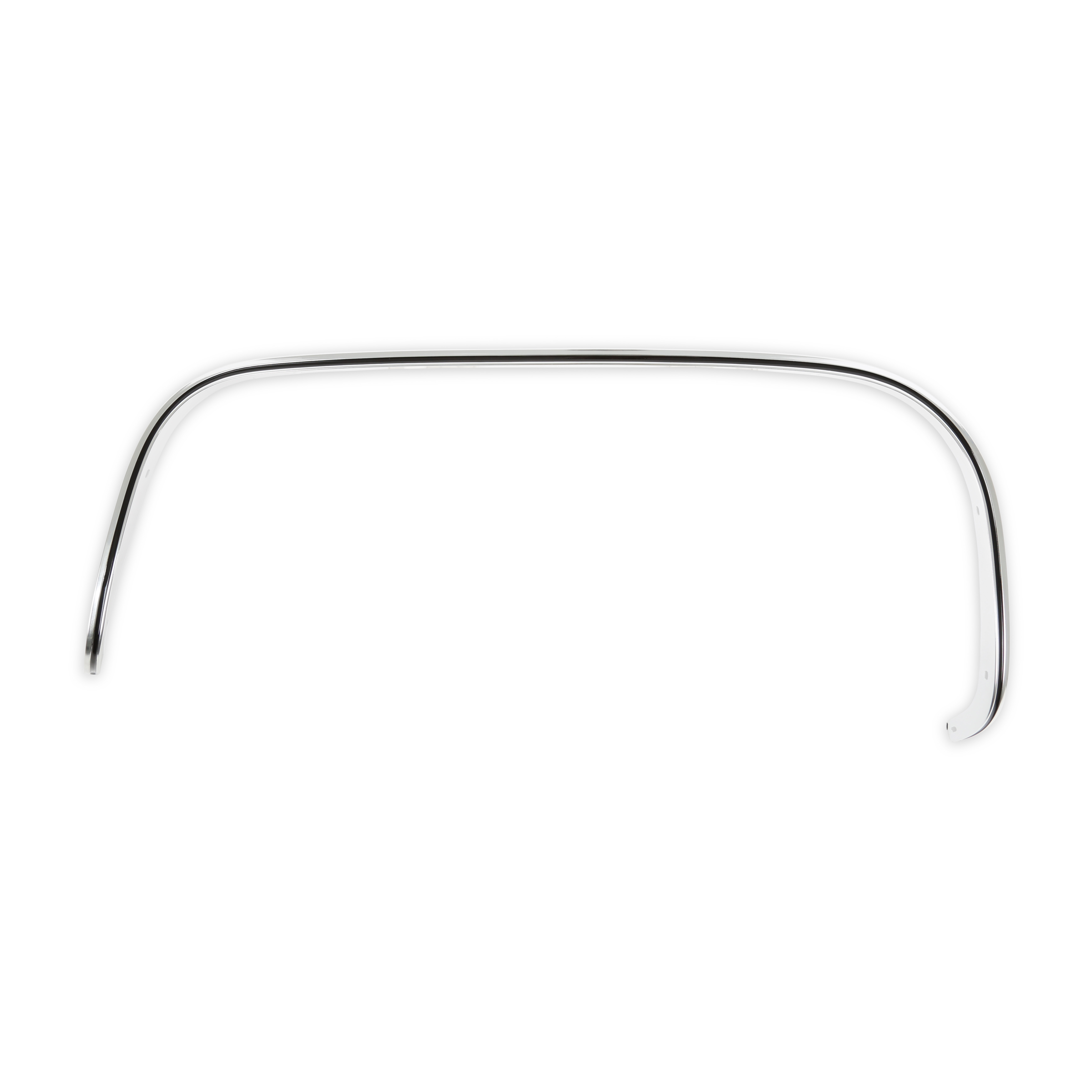 Holley Classic Trucks C/K Rear Wheel Arch Molding - LH: GM Performance ...