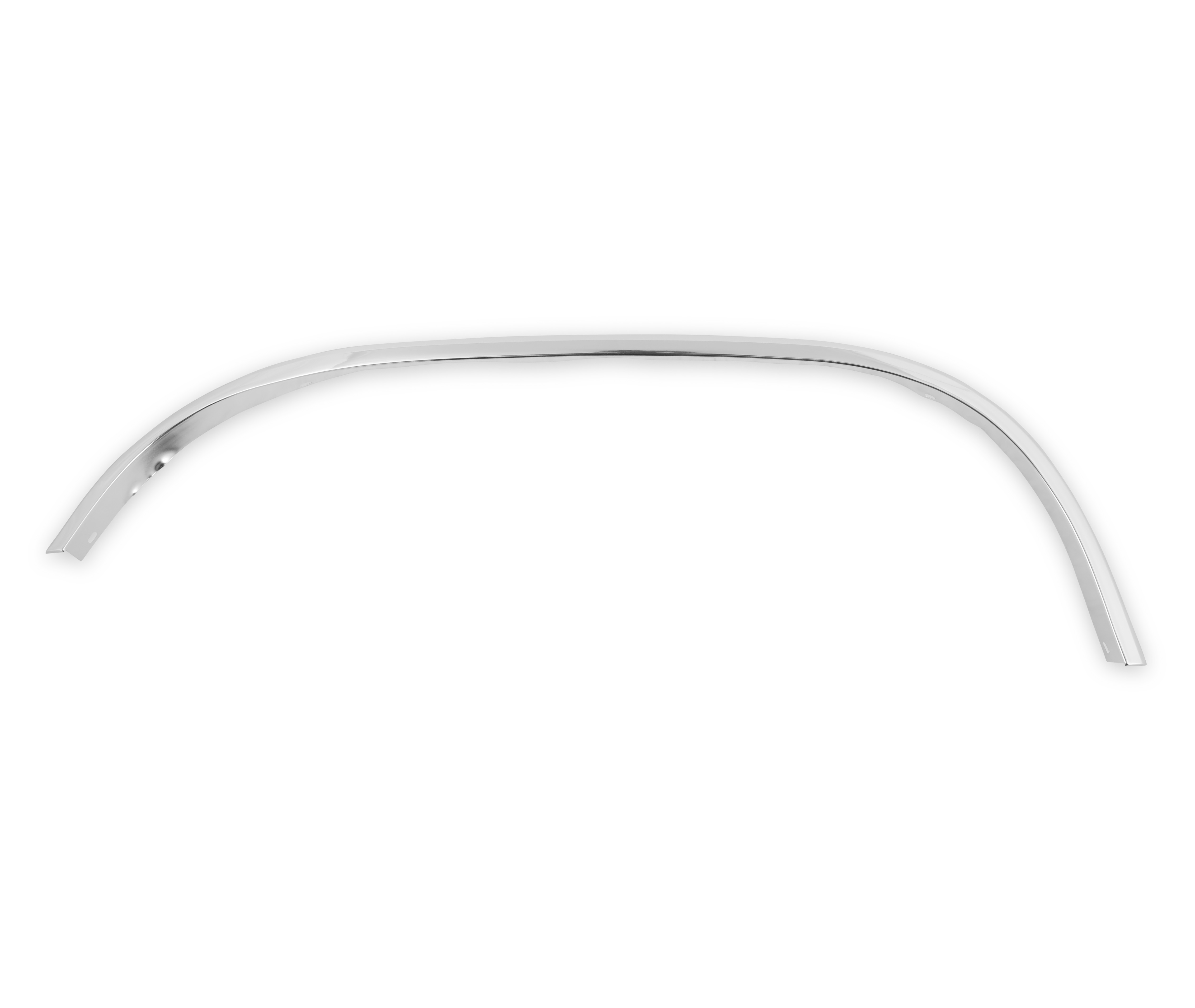 Holley Classic Trucks C/K Rear Wheel Arch Molding - RH: GM Performance ...