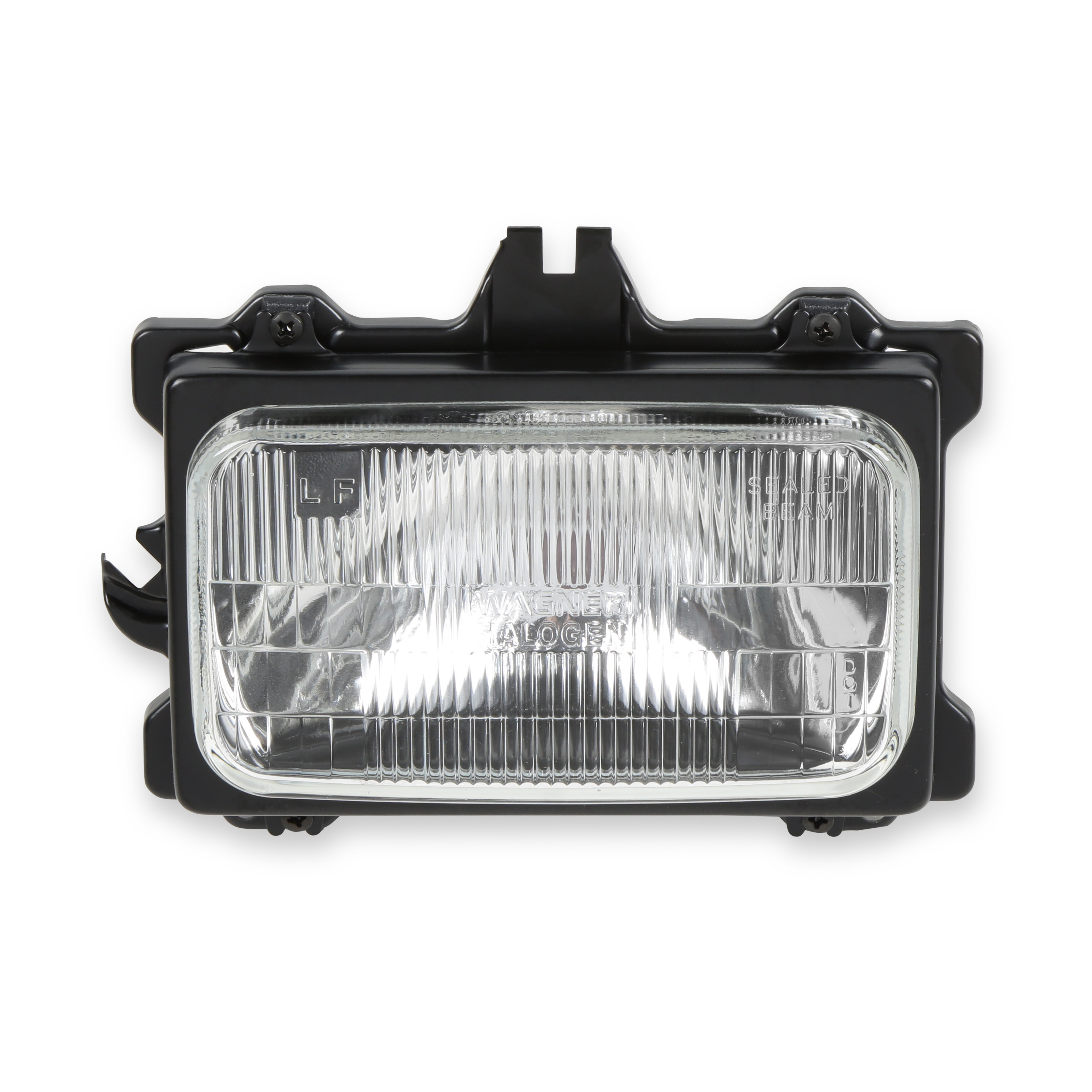 Holley Classic Trucks GMT400 Dual Headlight Inner Lamp - RH: GM ...