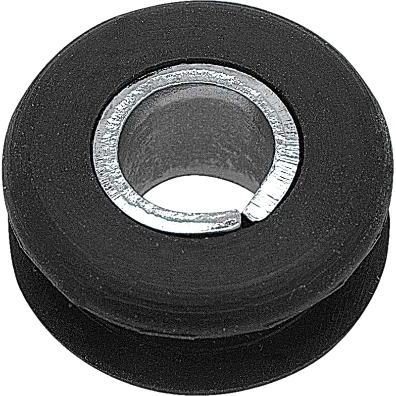 Holley Classic Trucks CLUTCH DELETE CAP: GM Performance Motor