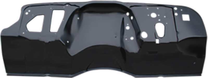 Holley Classic Trucks LOWER COWL PANEL: GM Performance Motor