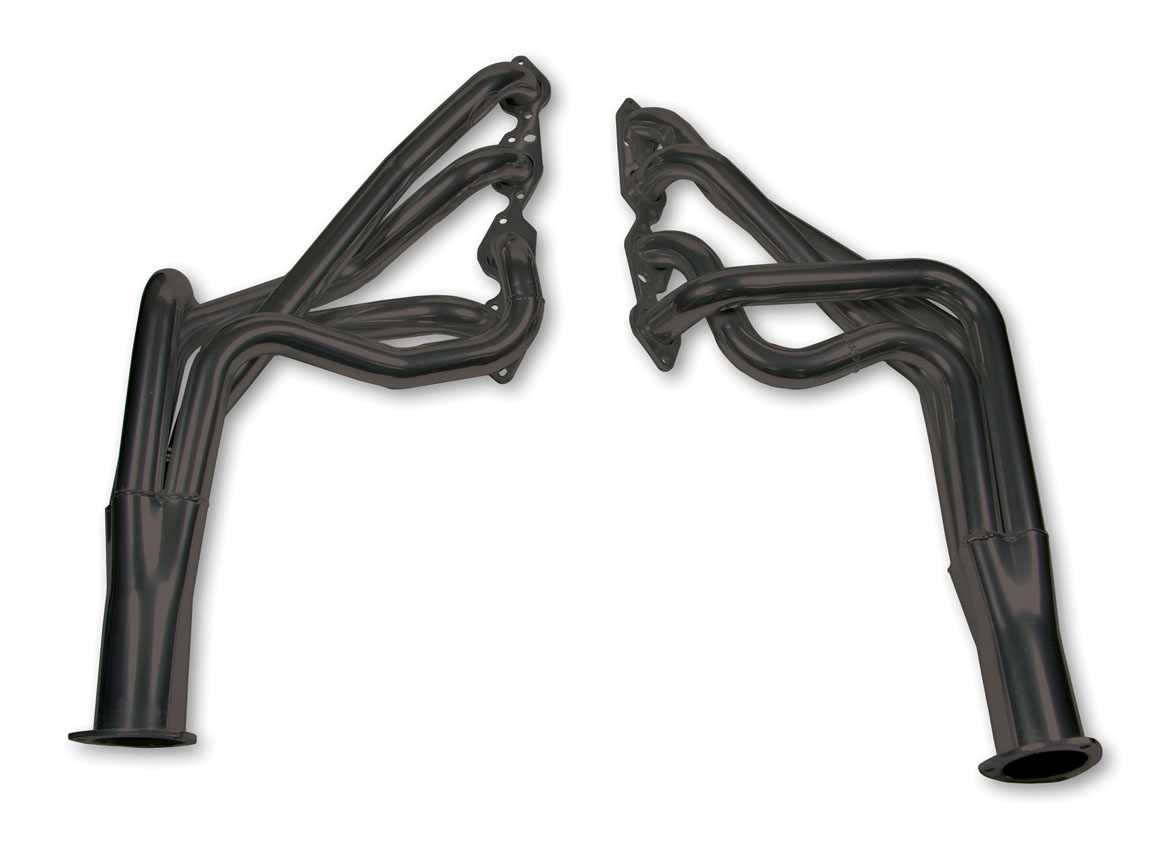 67-69 Camaro, 68-74 Nova: 396-502 Tube 1.875" O.D. x 33", Collector ...