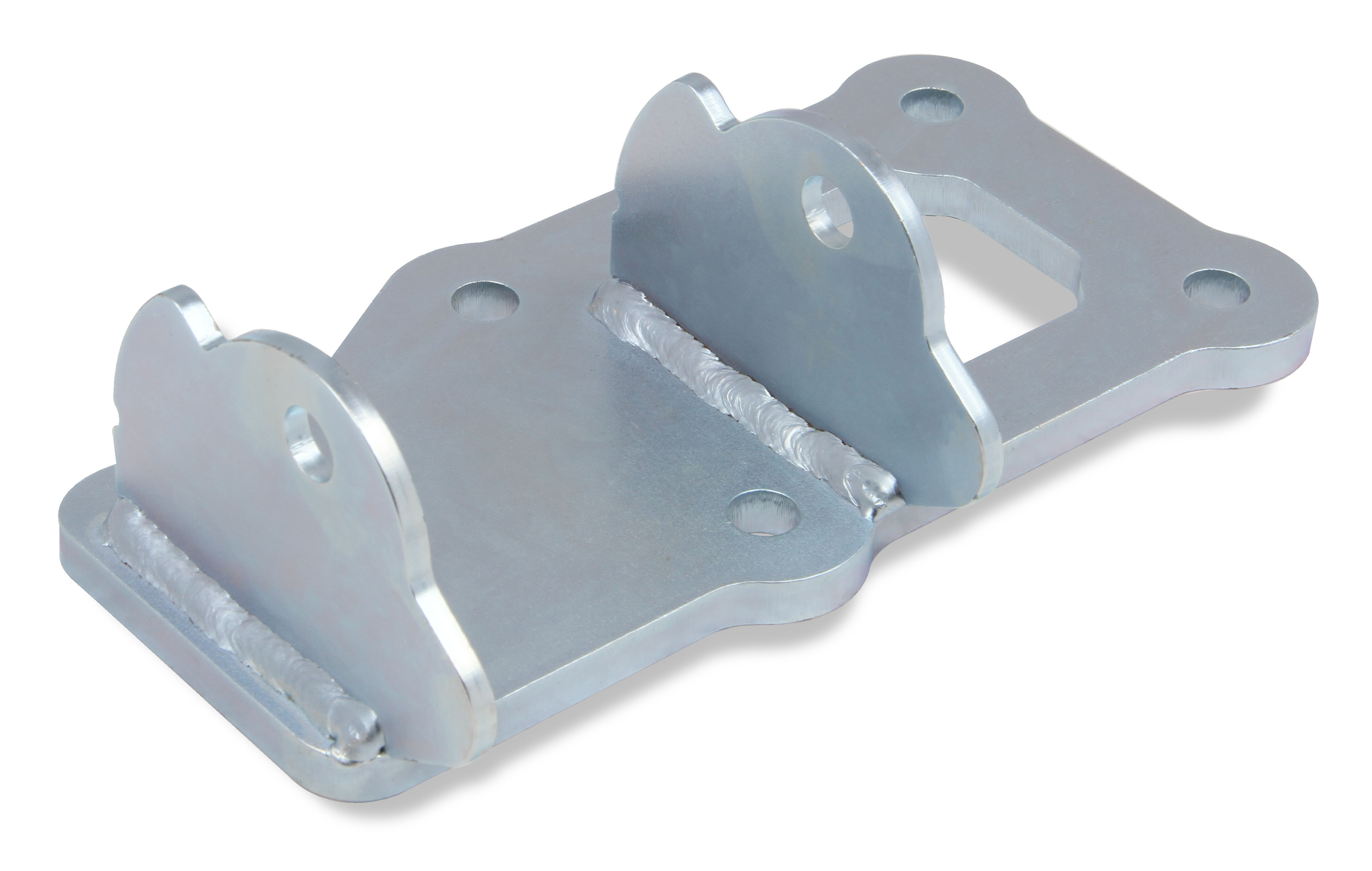 1970-74 2nd-Gen GM F-body LS-Swap Engine Mounting Brackets: GM ...
