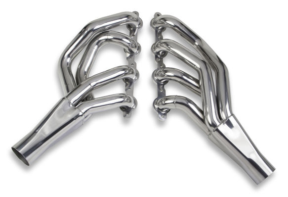 GM LS 1st Gen (Camaro/Firebird) Mid Length Headers 1-7/8", Collector ...