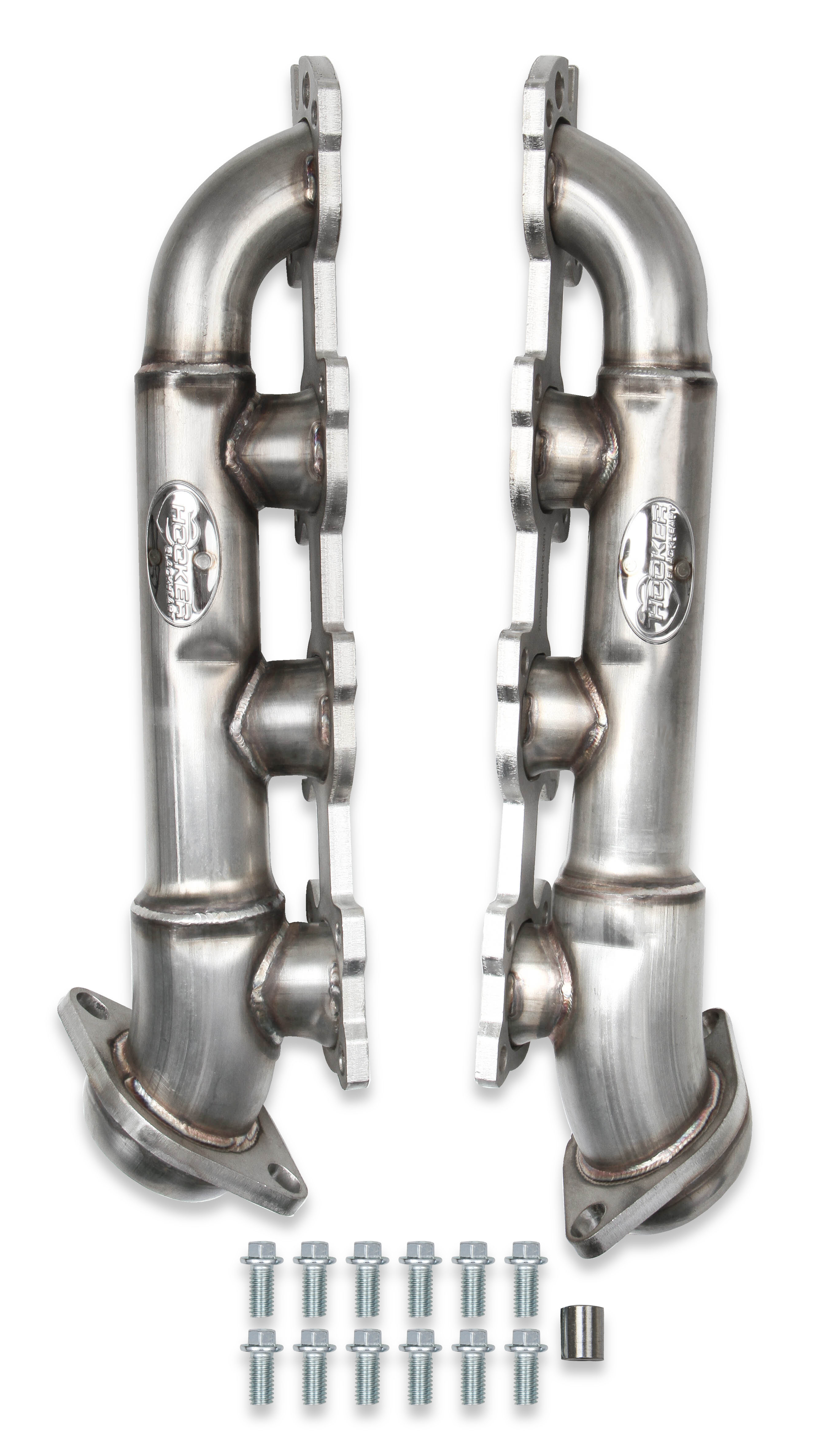 2011-19 Jeep Grand Cherokee 5.7L V8 1-5/8" Shorty Headers, 304 ...