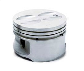 Chevy Small Block Piston: GM Performance Motor