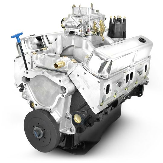 What Is A Blueprint Engine