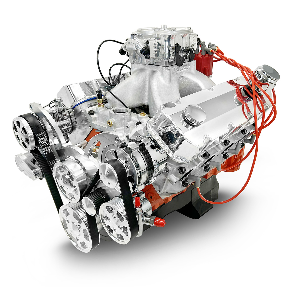 BluePrint Engines 632 c.i. Big Block GM style proseries engine: GM ...